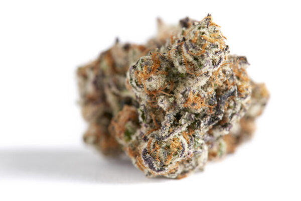 Mac & Chief – Indica - Big Chief Carts Flower
